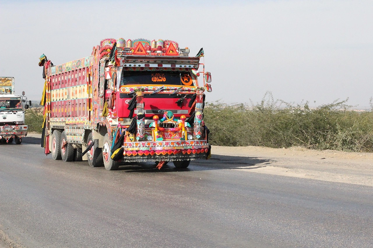 Trucking Industry Oversupply Weakens Rates, Ritchie Bros. Q3 2025 Data Shows