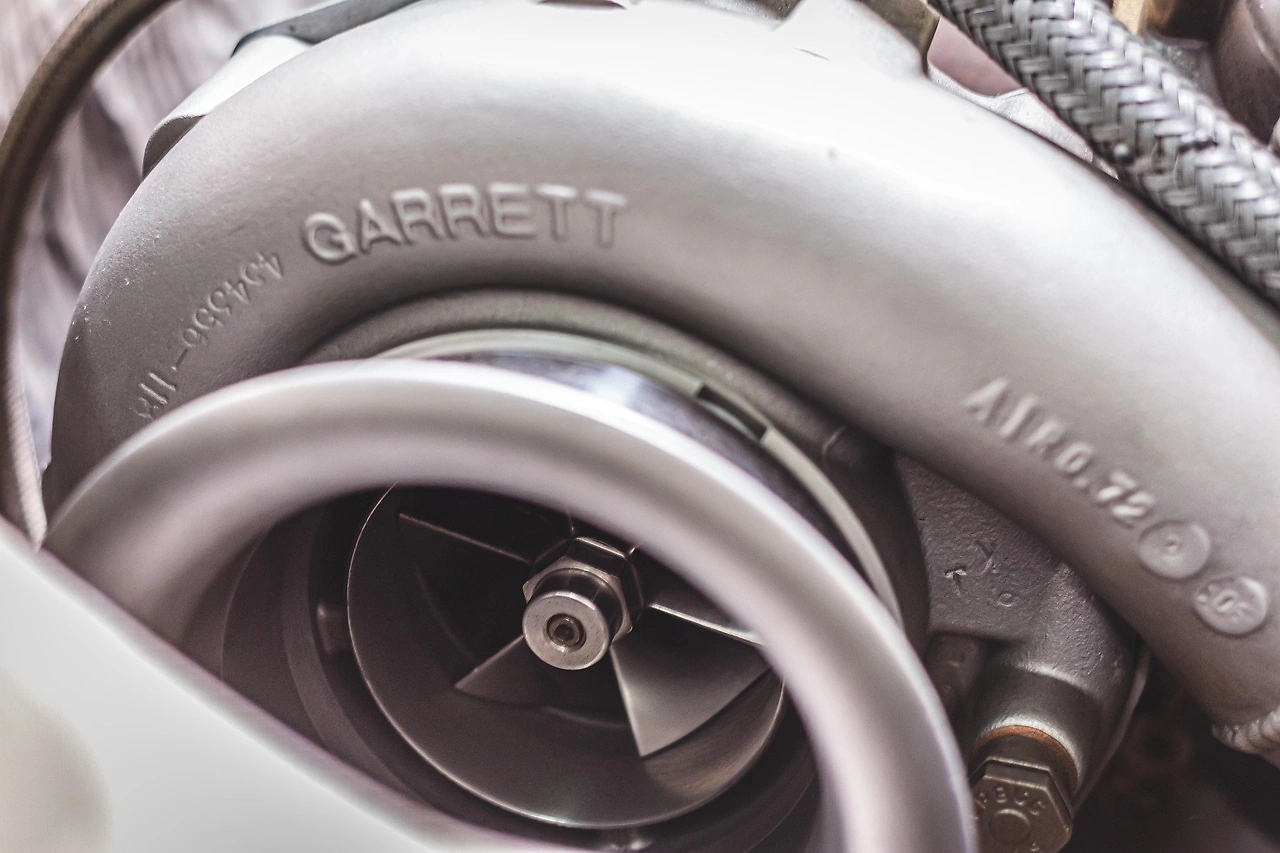 Oaktree Capital Sells $235M in Garrett Motion Shares in 2025
