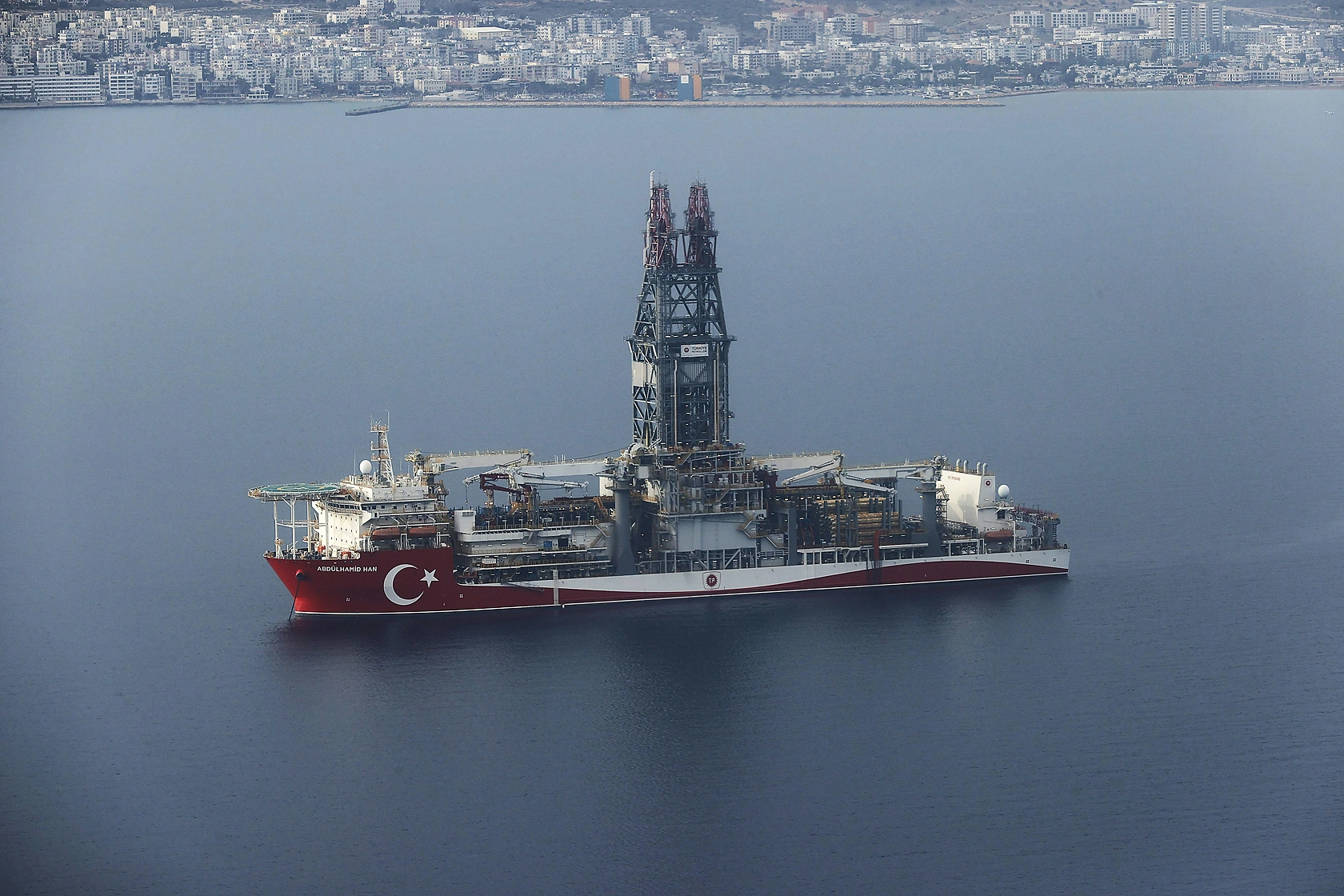 Turkey Criticizes Greece-Chevron Offshore Exploration Deal