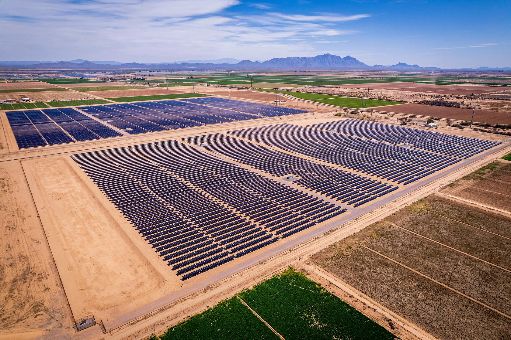 Turkey's First Major Solar & Storage Hybrid Plant Now Operational