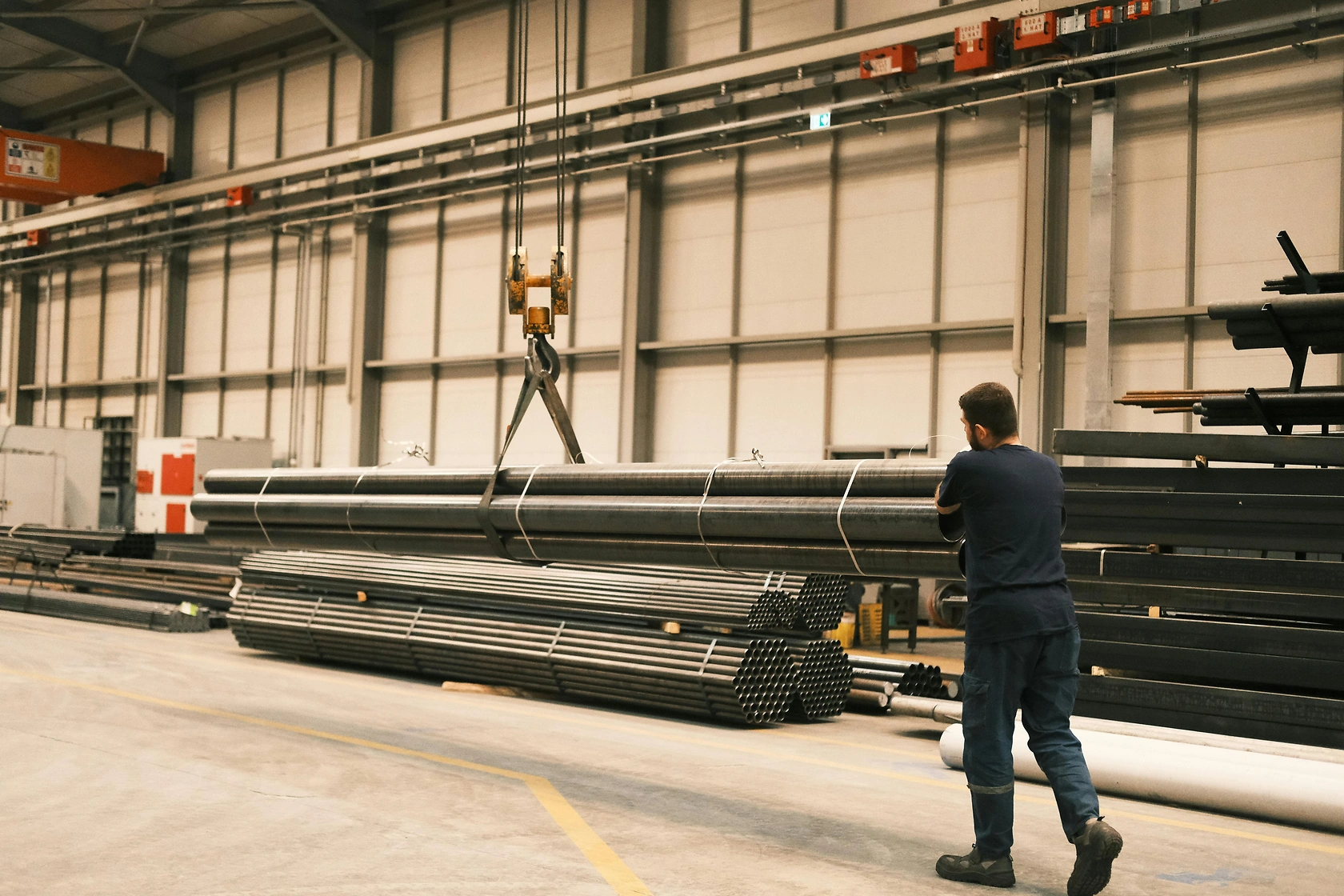 Erdemir Group 2025 Steel Production Results