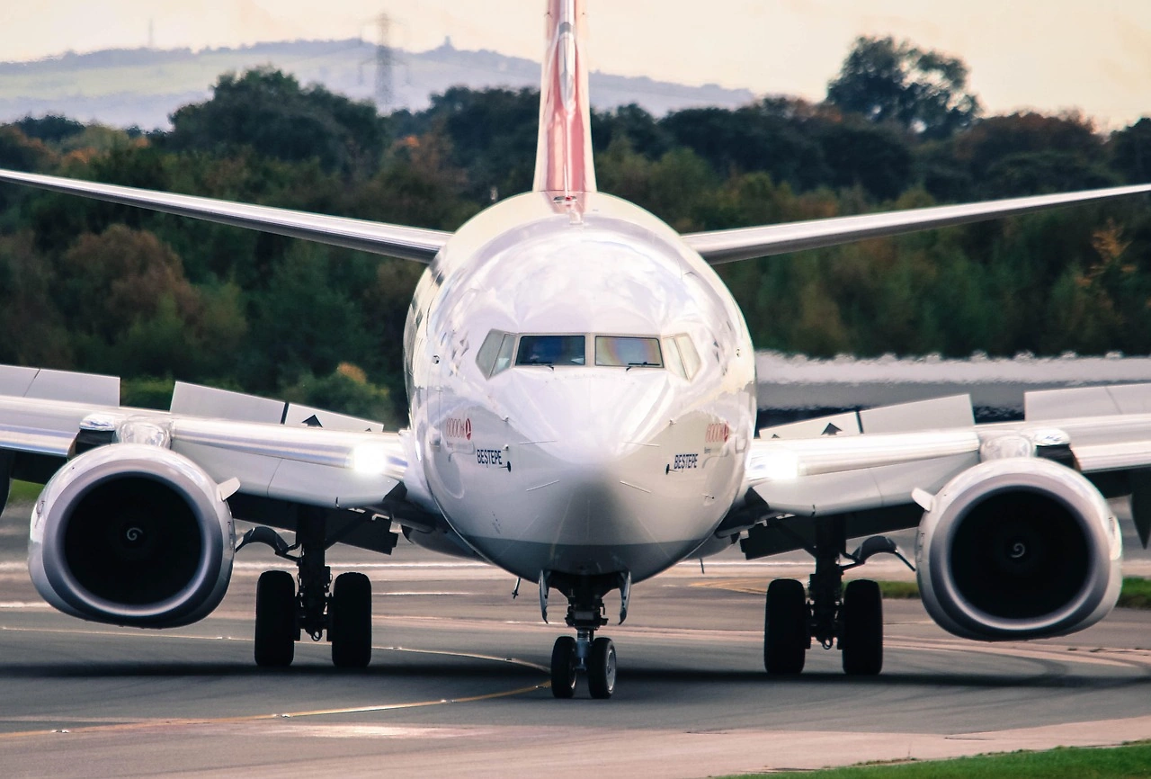 Turkish Airlines Signs Deal with GE Aerospace for Boeing 787 Engine Services