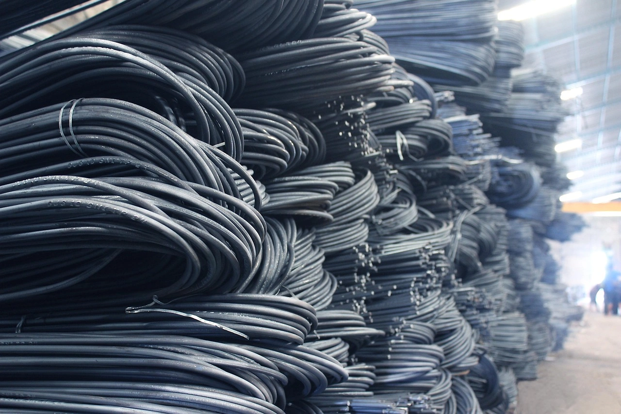 Surge in Turkish Steel Imports Reshapes Ukraine's Market