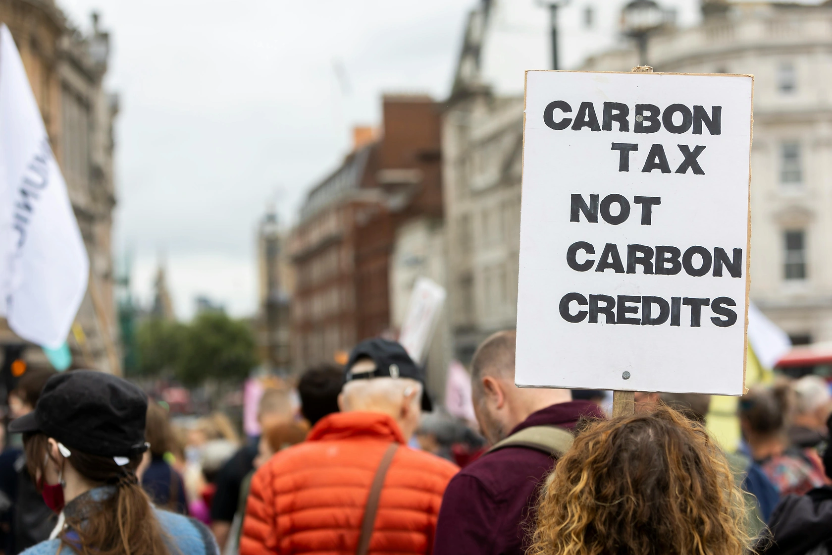 UK Industry Warns of Flaws in Upcoming Carbon Border Tax Implementation