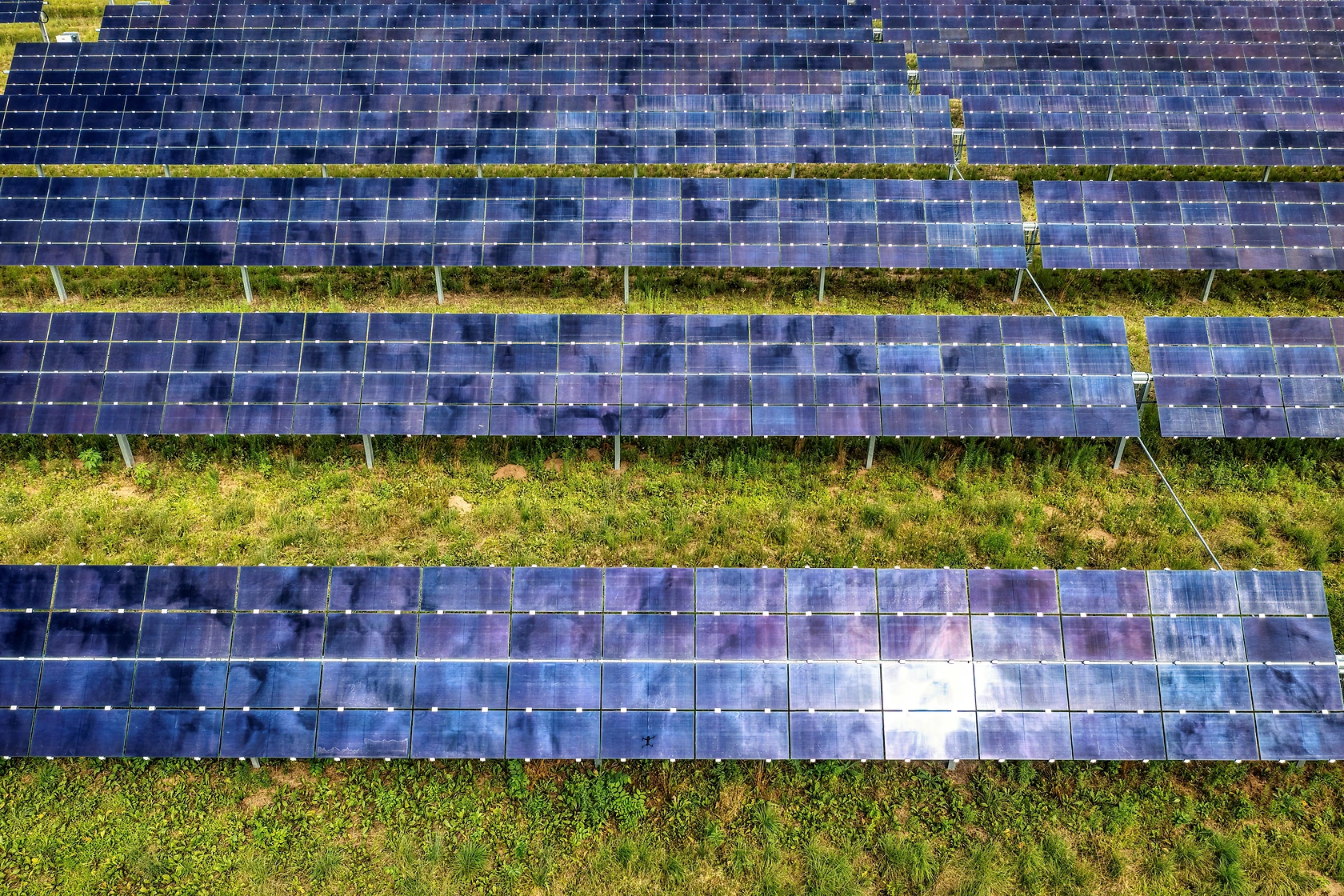 United Solar Launches Polysilicon Production at Major Oman Facility