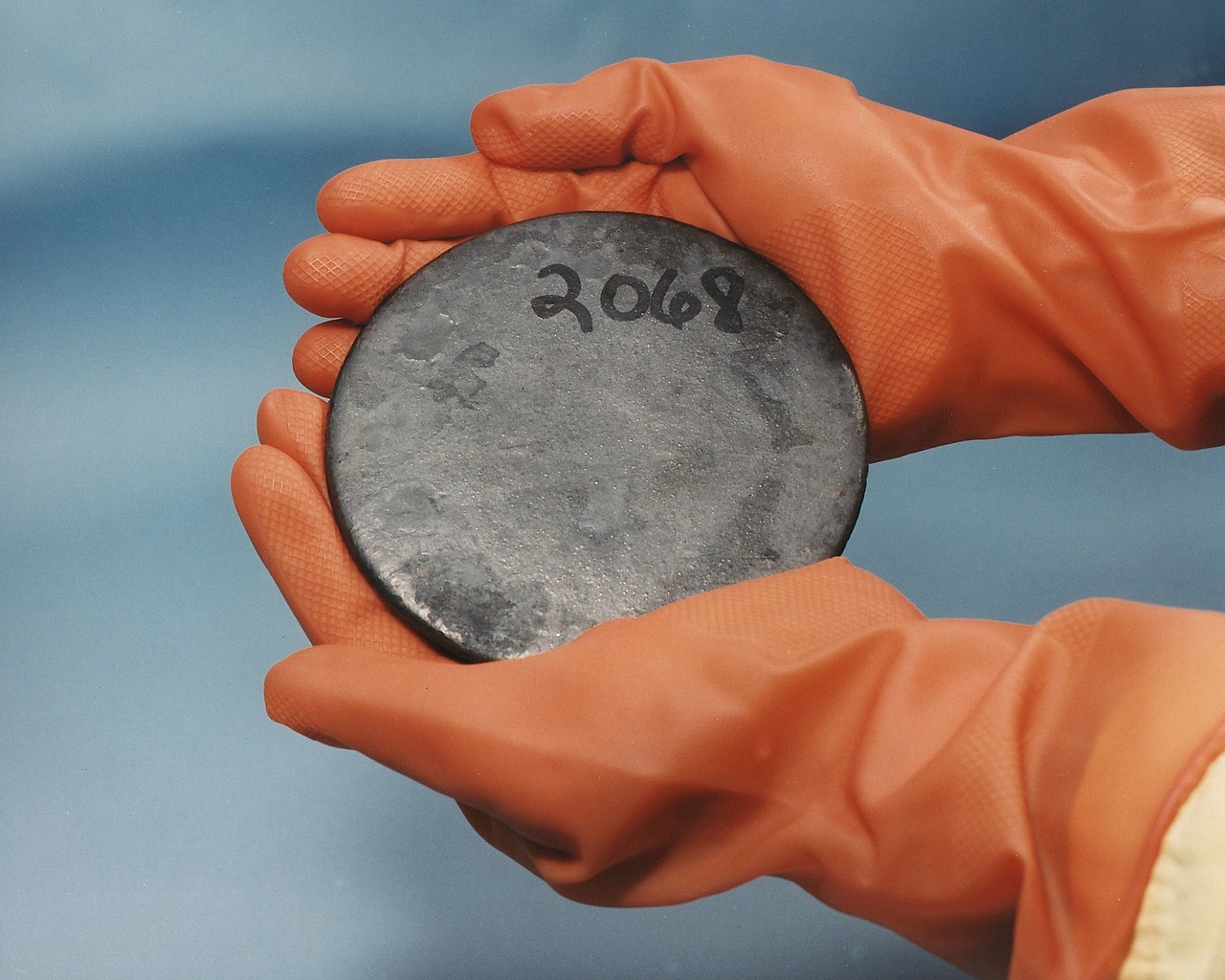 Kazakhstan's Nuclear Revival: New Power Plants and 2050 Strategy