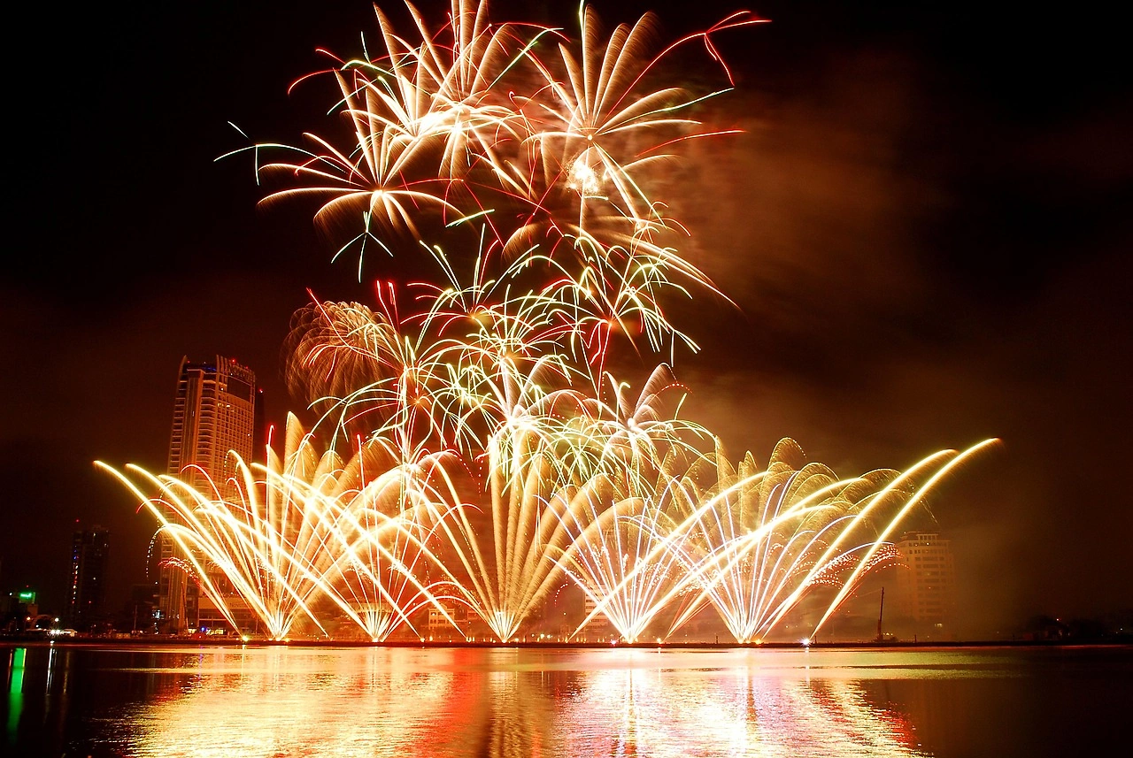 Impact of Tariffs on the US Fireworks Industry Ahead of 250th Anniversary