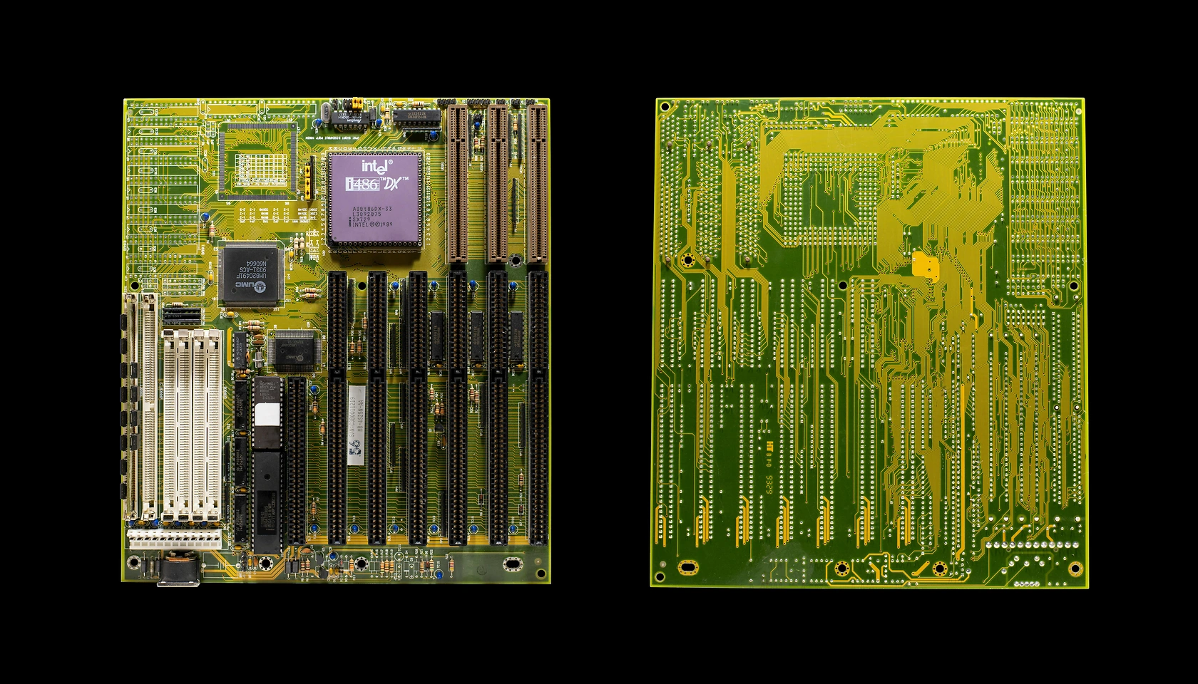 U.S. Lawmakers Raise Security Concerns Over Intel's Testing of ACM Research Chip Tools