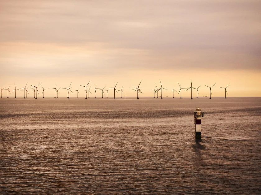 Challenges Facing the U.S. Offshore Wind Industry