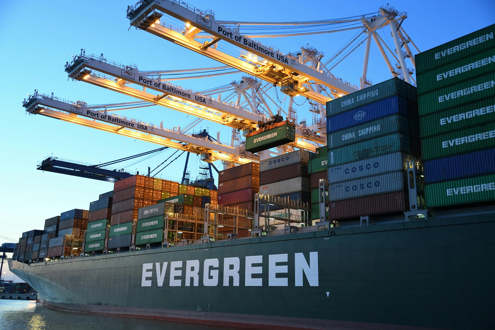 December 2025 U.S. Steel Imports: Permits at 1.67 Million Tons