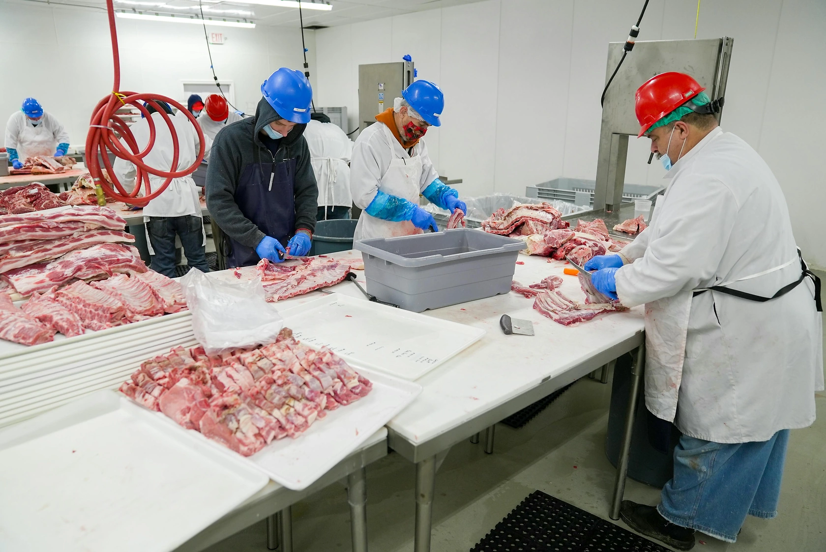 USDA AMS National Daily Boxed Beef Cutout Report – June 16, 2026