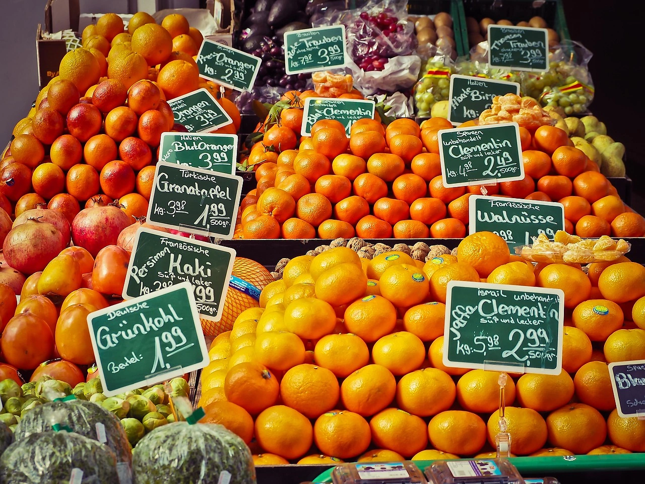 Miami Terminal Market Fruit Prices Report – June 25, 2026