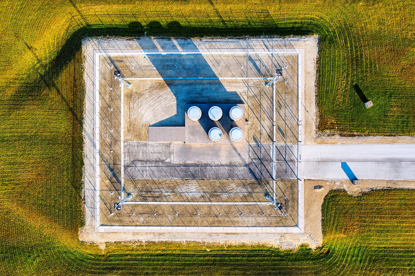 NeoVolta Updates on Georgia Battery Factory: FEOC Compliance and Production Timeline