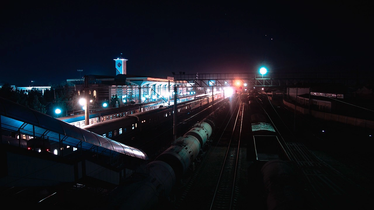 Uzbekistan Expands Railway Corridors to Bolster Transit Role in 2026