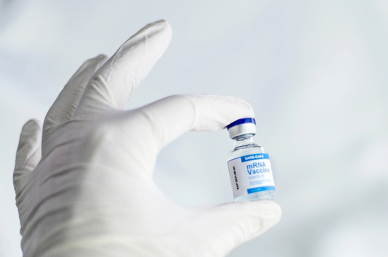 Novavax Stock Rises on JN.1 Vaccine Availability in Singapore