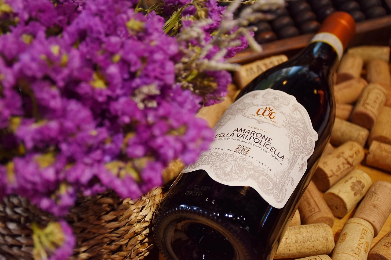 Italian Wine Producers Face Economic Challenges Amid U.S.-EU Trade Deal Exclusion