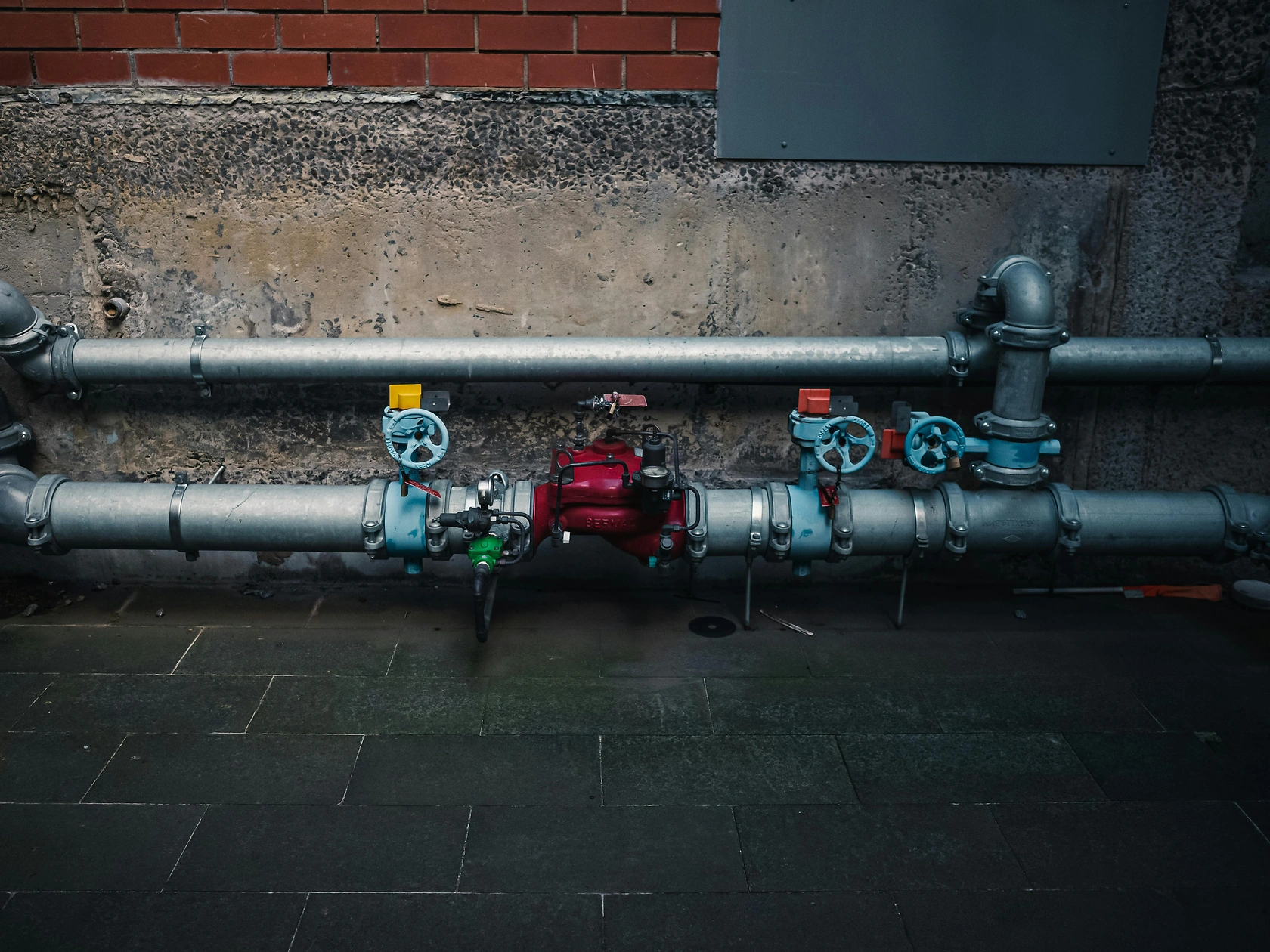 Flowserve Acquires Trillium Valves Division for $490M in Strategic Expansion