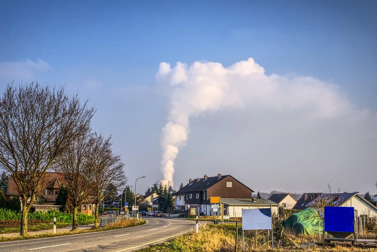 Nuclear Energy Growth Fueled by Data Centers and Decarbonization