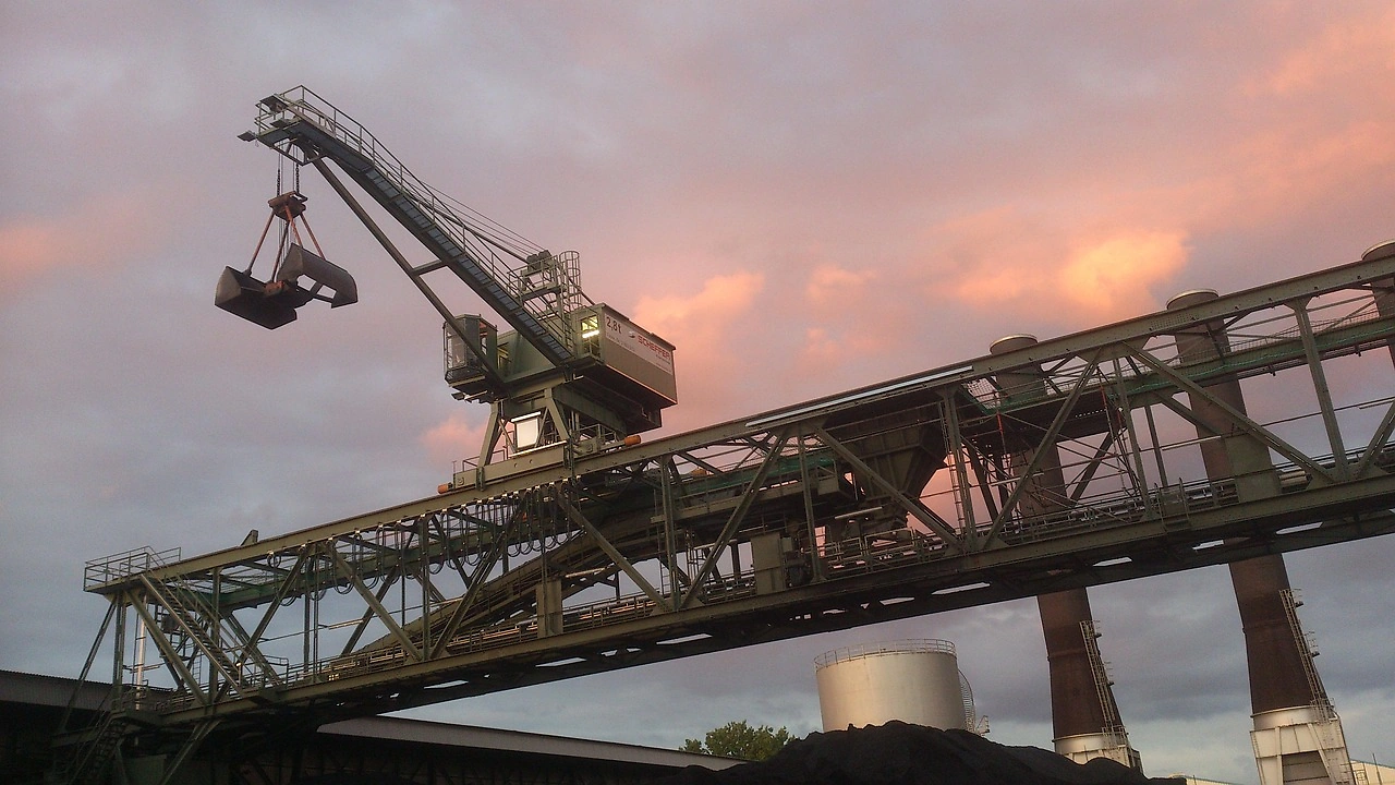 Cemvision and Vattenfall Sign Deal for Near-Zero-Carbon Cement in Wind Farms