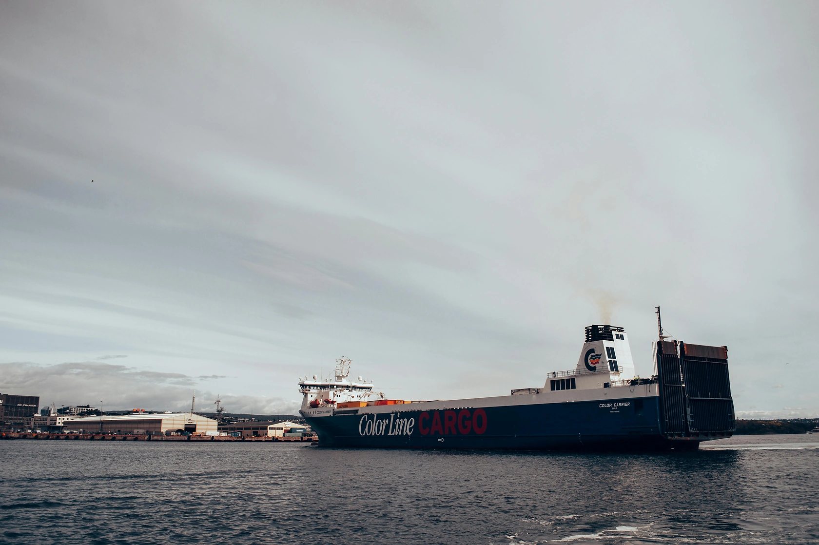 Equinor Secures Two-Year Bio-Methanol Supply Deal with Wallenius Wilhelmsen