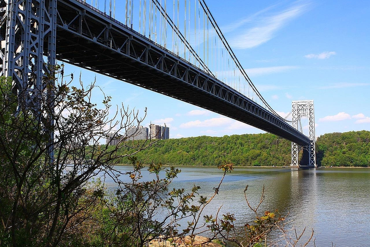 Washington Bridge Demolition Complete, Replacement Set for 2028
