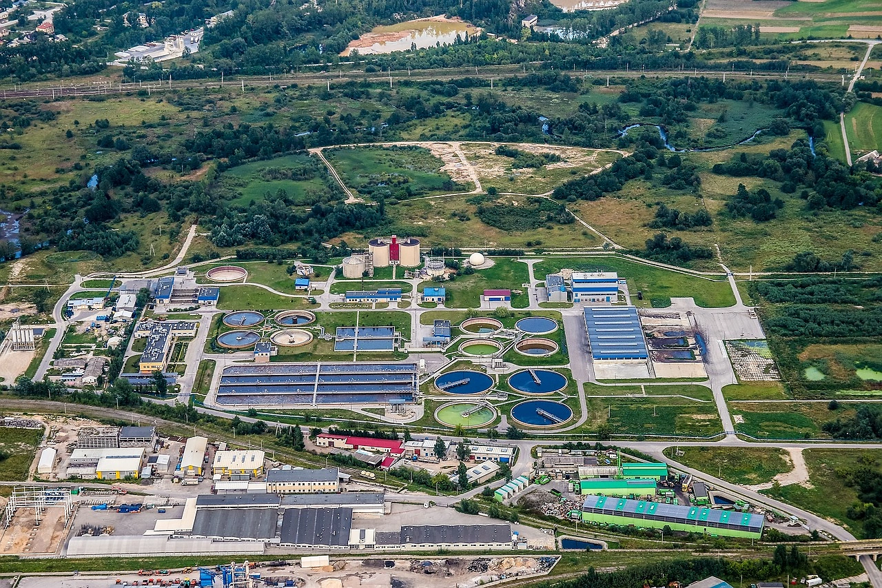 KBR Joins Alliance for $300M Sydney Wastewater Expansion