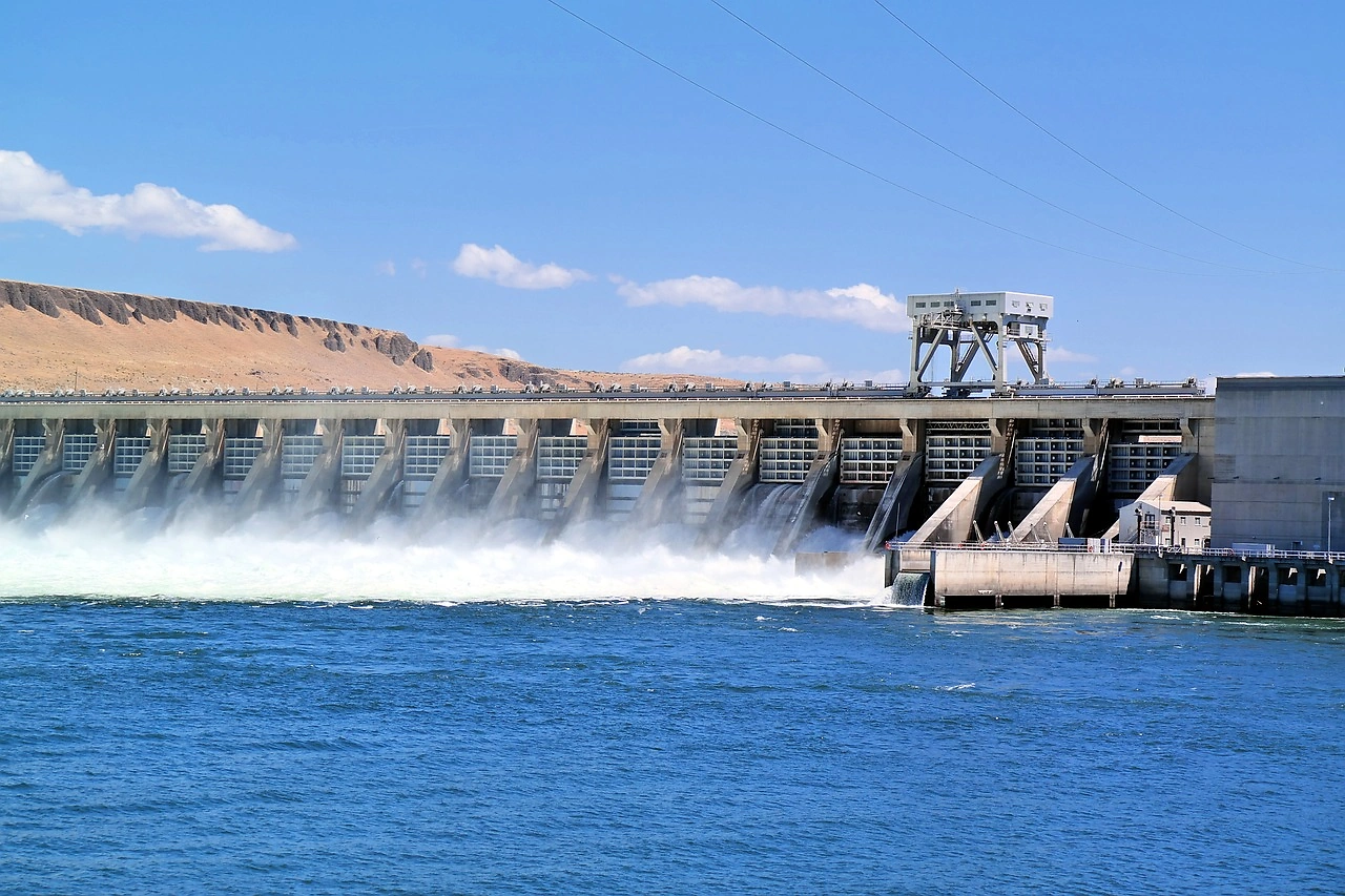 DEWA Awards Dhs216 Million Contract for Dubai Water Network Upgrade