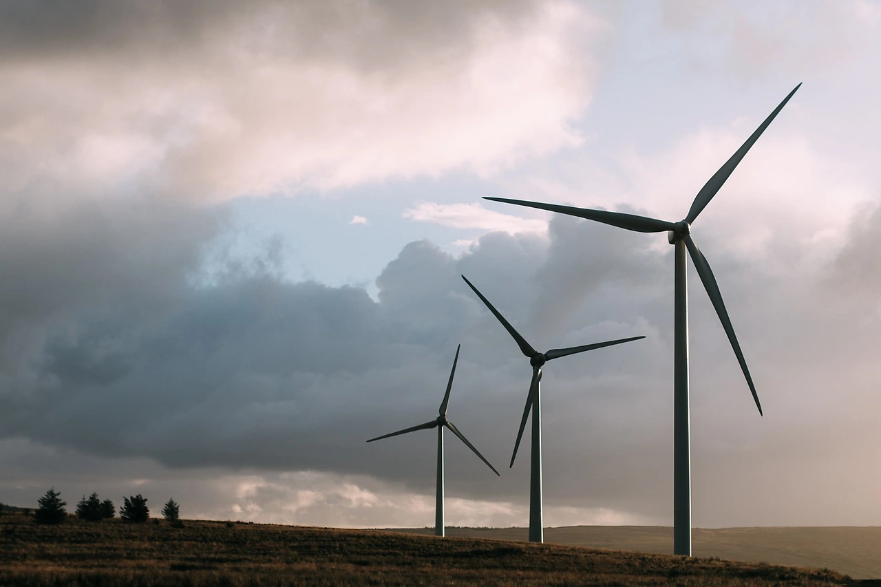 BP Exits Onshore Wind Power Business in the U.S.