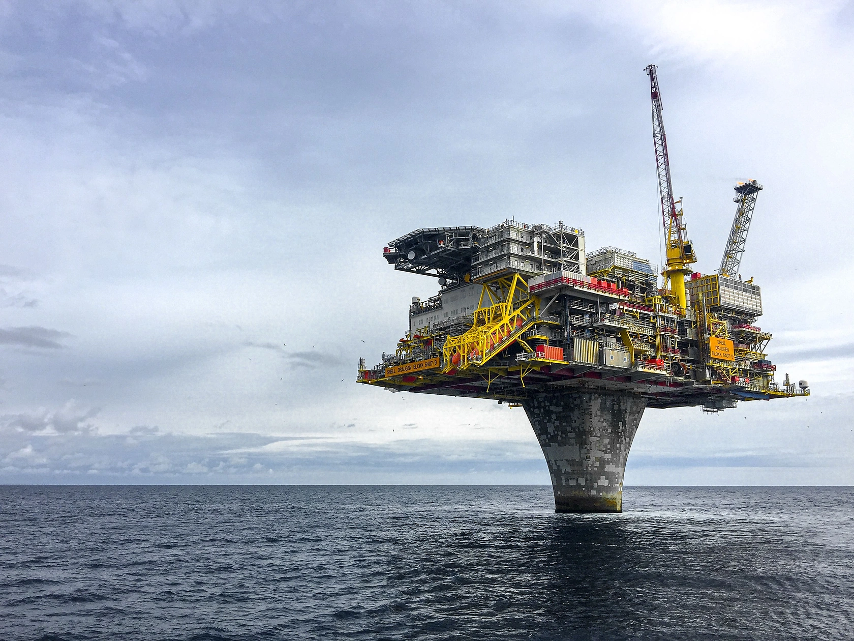 OPEC World Oil Outlook 2026: Global Energy Demand to Rise 23% by 2050