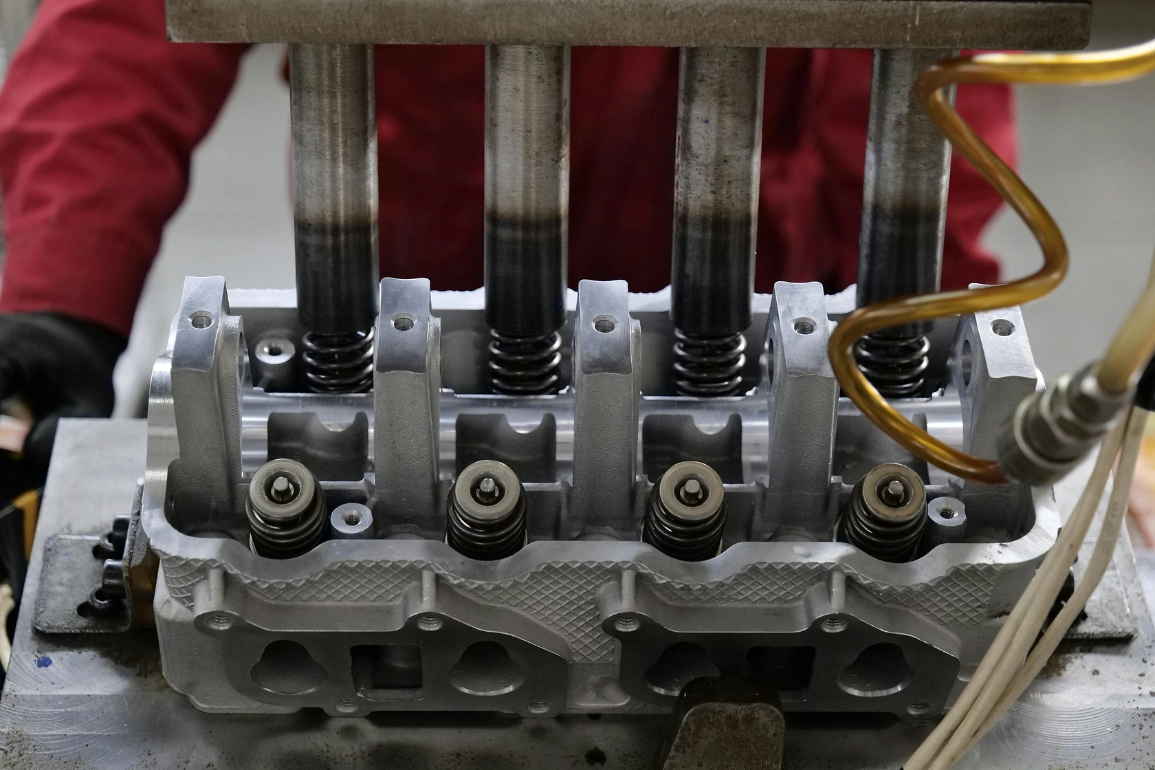 First Newbuild Vessel to Use Wärtsilä Ammonia Engine Ordered by Skarv Shipping