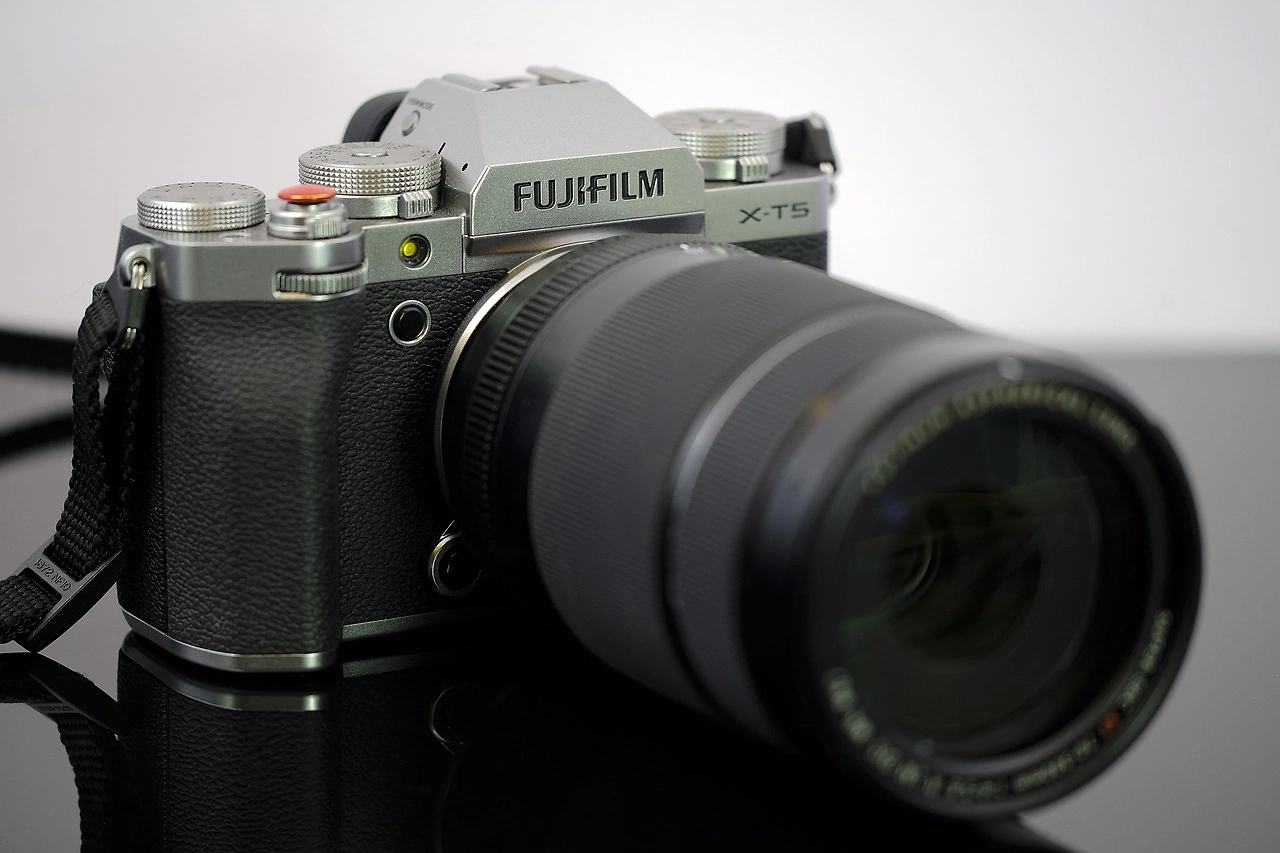 Fujifilm Increases Prices on Digital Cameras and Lenses
