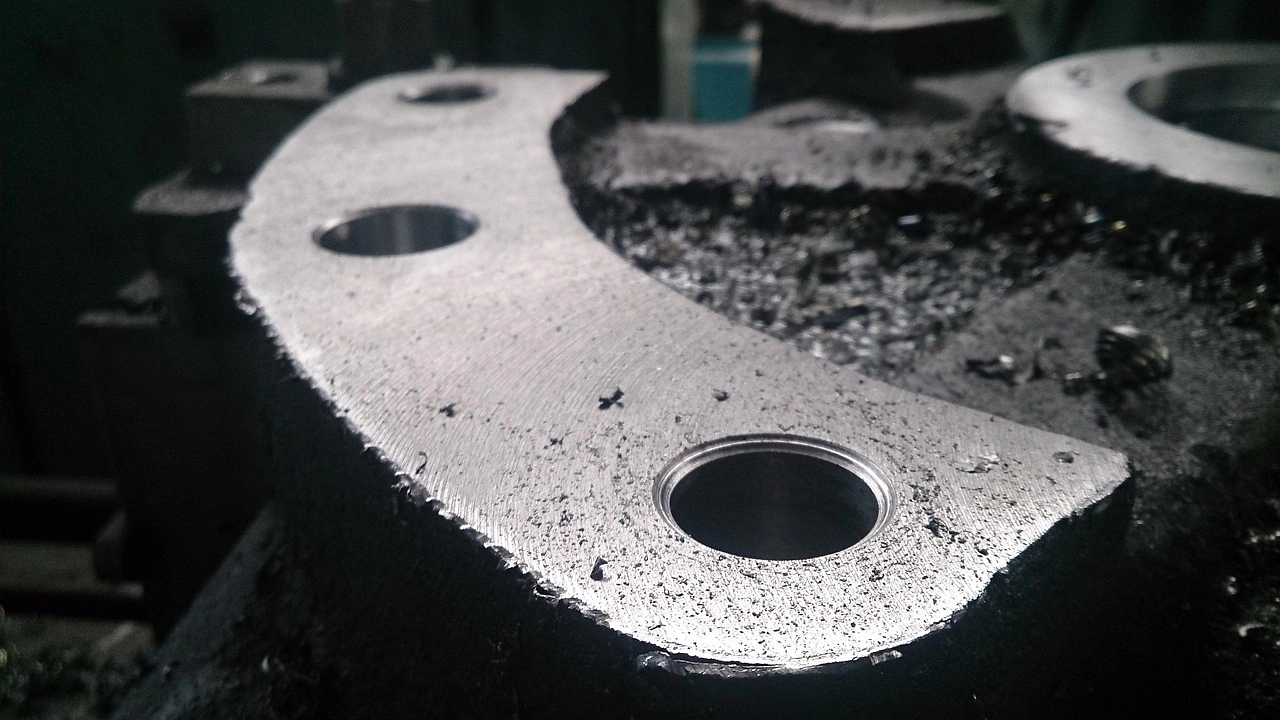 U.S. Raw Steel Production Rises to 1.877 Million Net Tons in Week Ending June 6, 2026