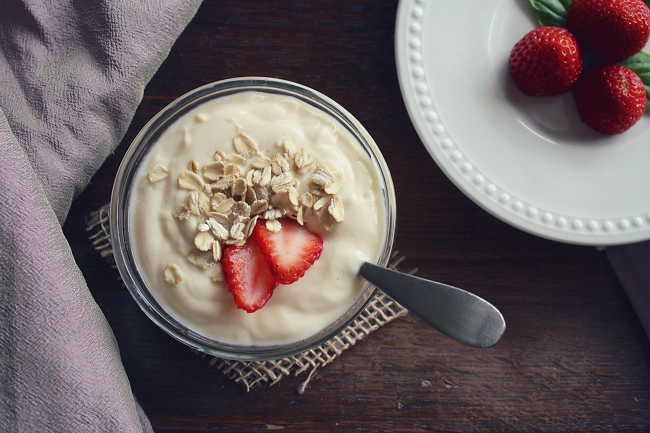 Danone Expands Fort Worth Yogurt Plant with $4 Million Investment