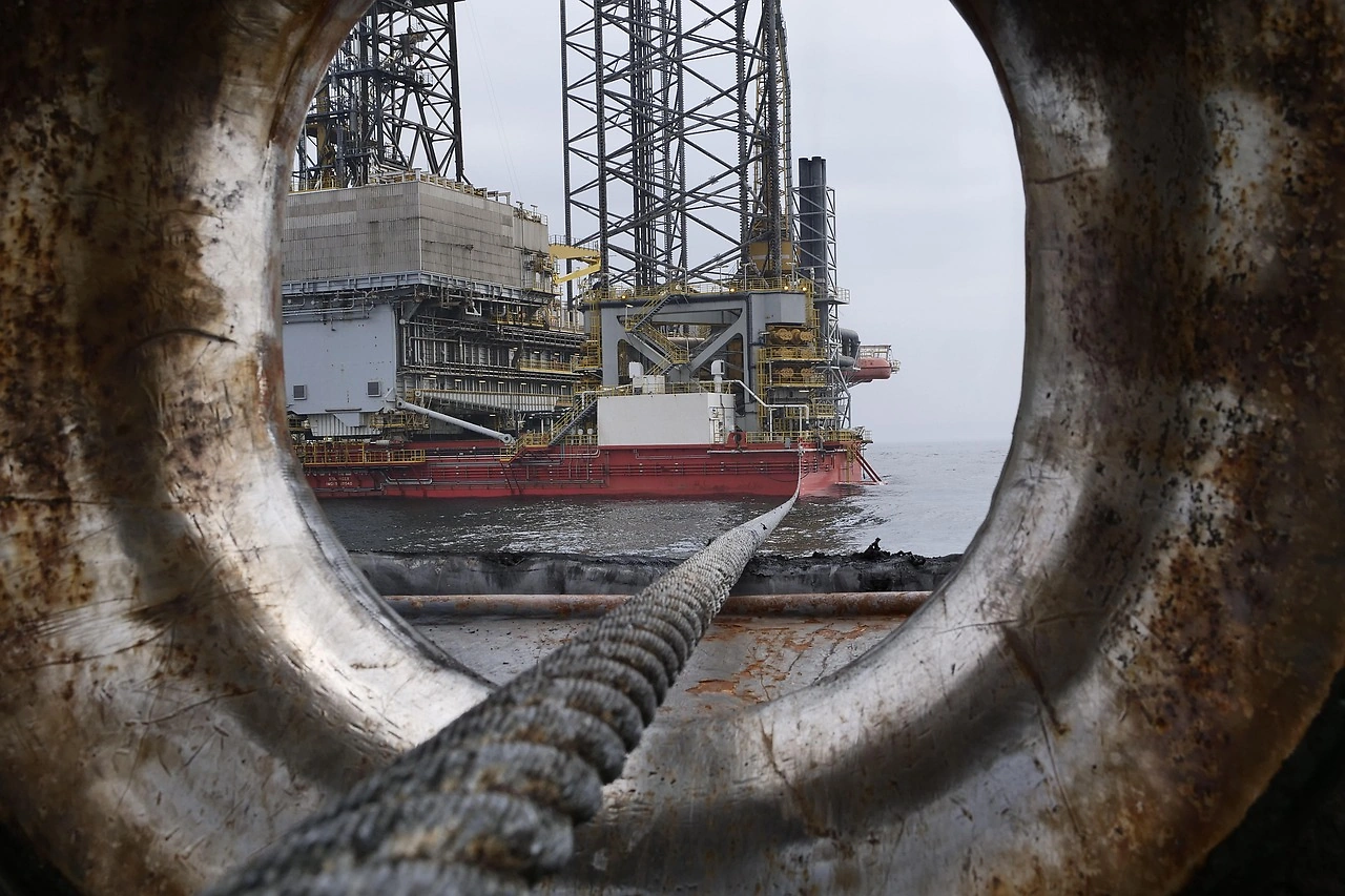Peru Extends Petroperu Operations for Talara Offshore Oil Block