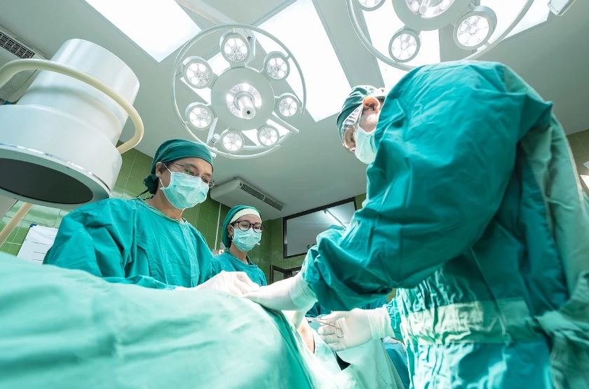 Intuitive Surgical's Record High: A Surge in Revenue and Market Trends