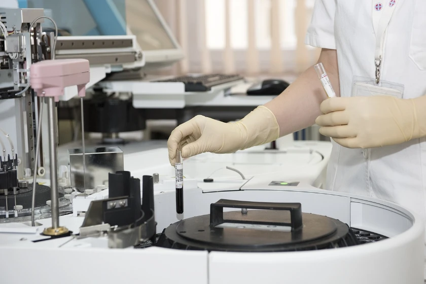 Bio-Techne Corporation Reports Q2 Fiscal 2025 Results Exceeding Expectations