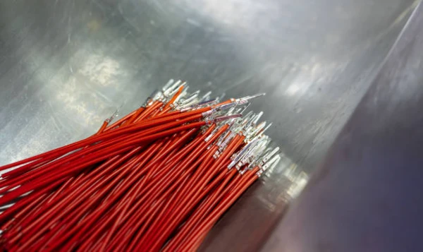 World's Best Import Markets for Insulated Coaxial Cable