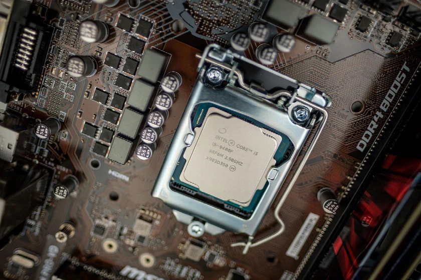 MGX Joins Silver Lake in Acquiring Majority Stake in Altera from Intel