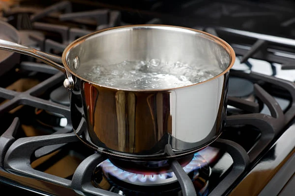 Key Import Markets for Metal Gas Appliances Around the World