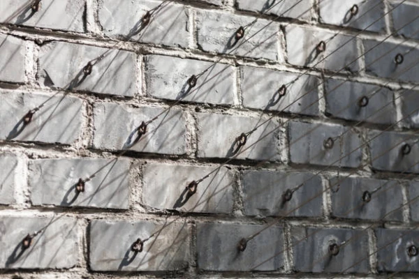 Decline in South Africa's September 2023 Import of Screw Hooks to $141K