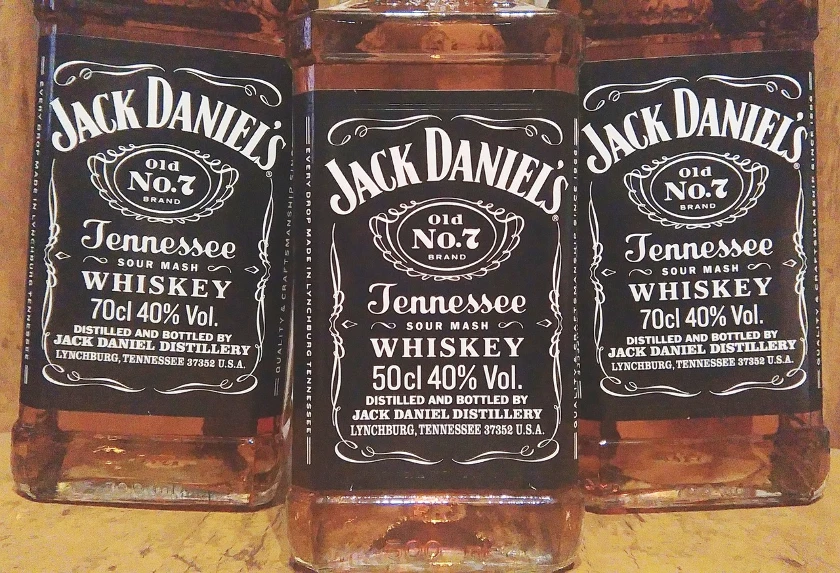 Brown-Forman to Lay Off 12% of Workforce Amid Decreasing Alcohol Demand