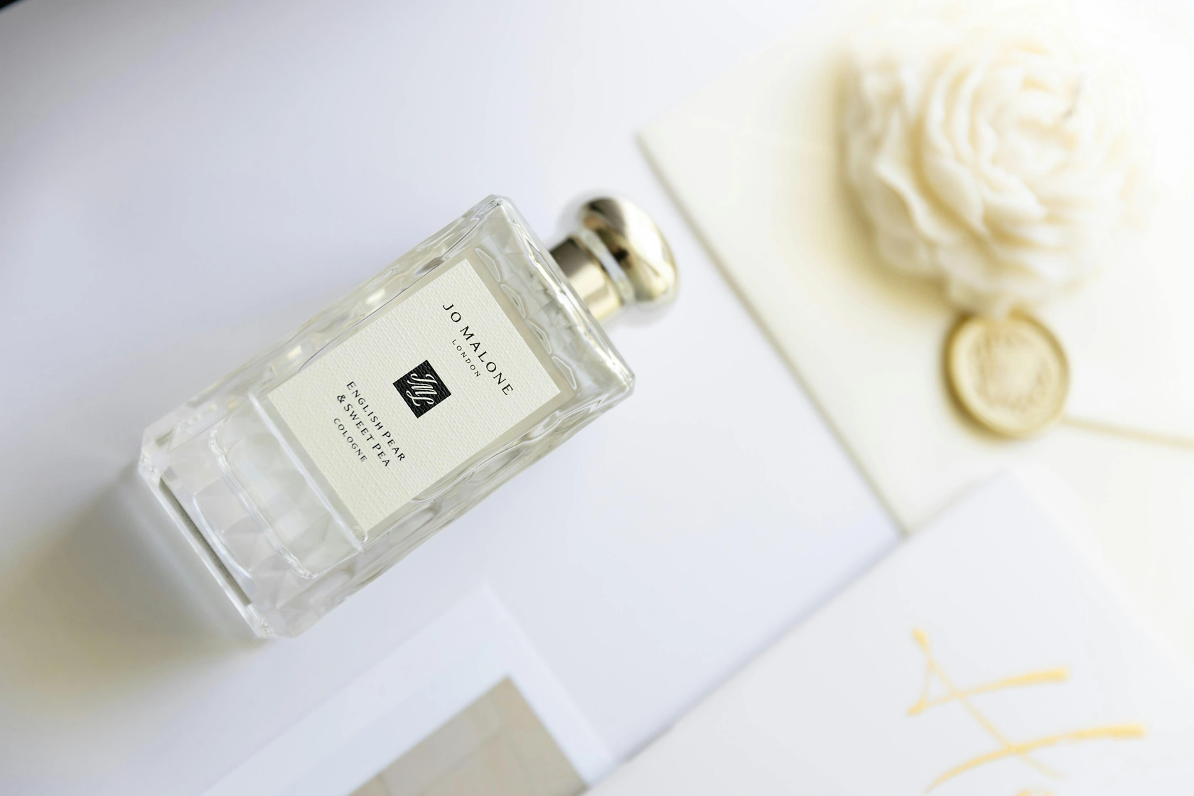Estee Lauder Stock Rises 4% on Jo Malone London Scent Advisor Launch
