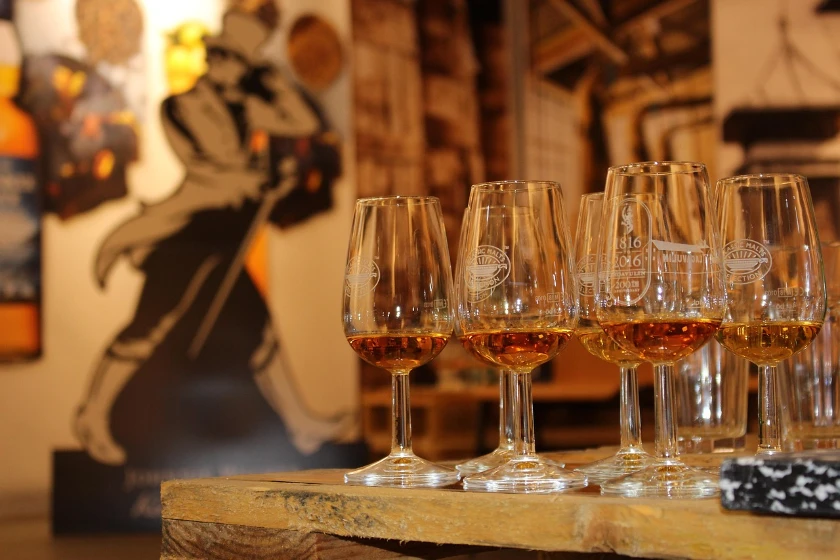 Diageo Faces Potential Shake-up Amid Challenging Market Conditions