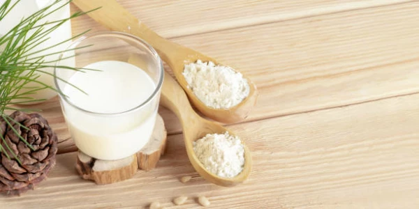Lactose Prices Fall in India to $1,982 per Ton