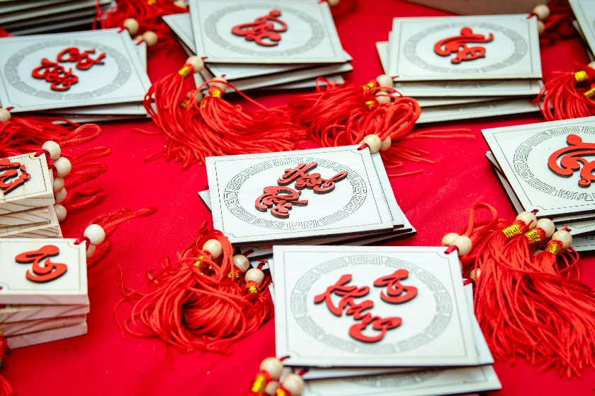 Hong Kong Companies Use Lai See Envelopes for Branding in the Digital Era