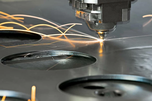 China's Laser Prices Skyrocket to $24.1 per Unit, Witnessing Wild Fluctuations Throughout 2022