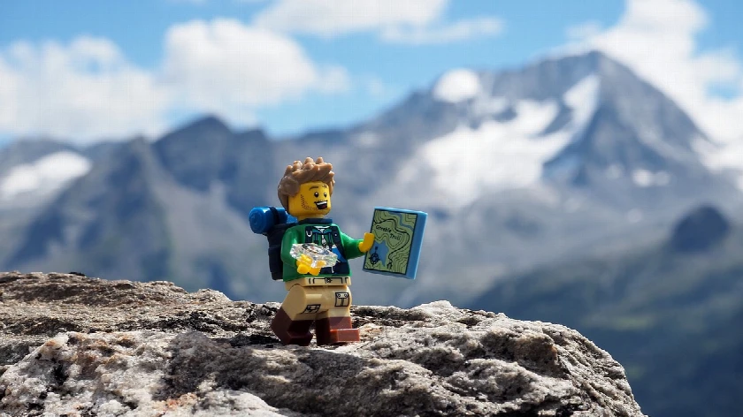 Lego's Resilience and Success in the Global Toy Industry