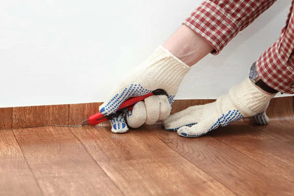 US Linoleum Imports See Significant Decline to 266k Square Meters in January 2023