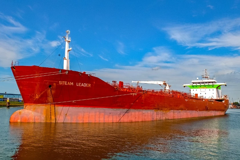 Greece as Key Hub for US LNG Exports to Europe, Says US Official