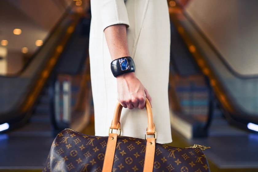 Luxury Labels Expand Affordable Offerings Amid Declining Demand
